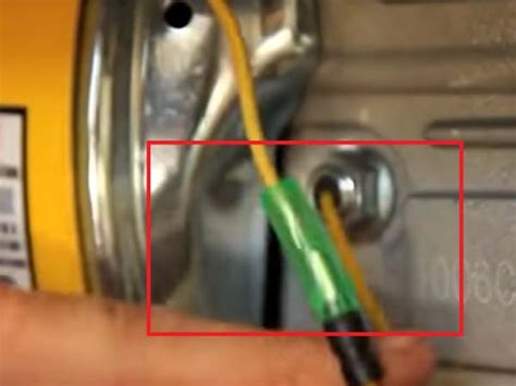 How To Bypass Low Oil Sensor On Generator Easily