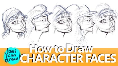 HOW TO DRAW HATS YouTube