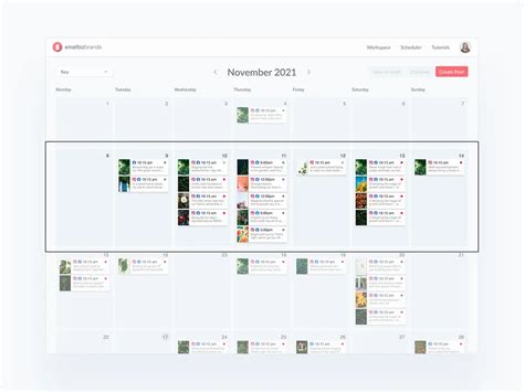 Scheduler Ui Designs Themes Templates And Downloadable Graphic Elements On Dribbble