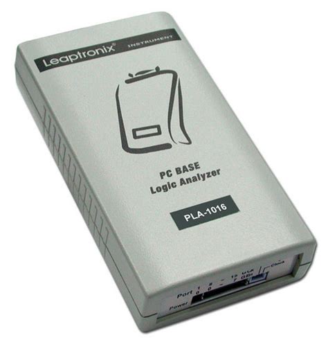 Pc Based Logic Analyzerid6610149 Buy Taiwan Logic Analyzer Data