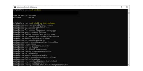 Cómo Eliminar Aplicaciones Preinstaladas En Android
