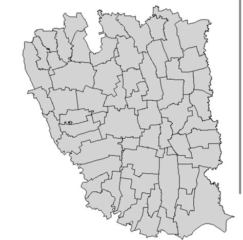 Adding Material Over The Edges Of A Shapefile Mesh Rblender