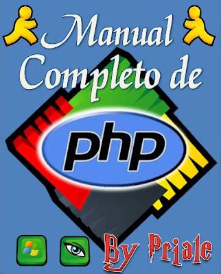 Manual Completo De PHP FreeLibros