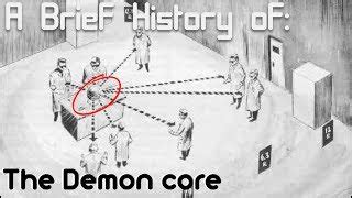 The Demon Core Another Story From Nuclear Weapon History General