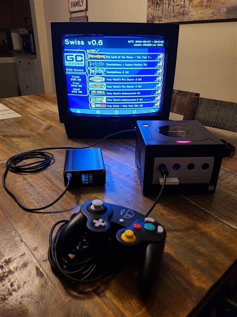 Dolphin Materia Nintendo Gamecube USB C PD Power Cable DOL MAKO12V Etsy