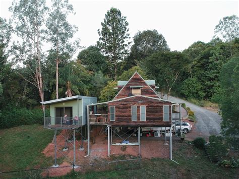 How Foundations Work For Modular Cabins And Homes Asset Cabins And Homes