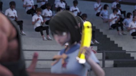 Hentai Sex School 2nd Semester Episode 5 Track And Field Streaming Video On Demand Adult Empire