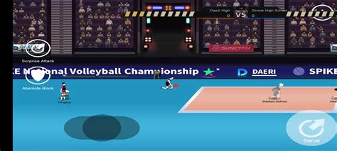 Screen Stretching R Thespikegame