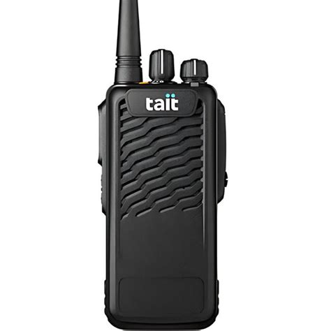 Tait Radios And Accessories 49er Communications