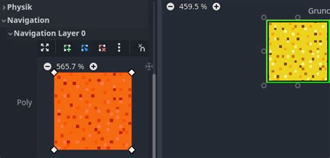 Stuck On Navigation With Tilemaps Navigation Godot Forum