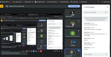 Tauqeer Ali On Linkedin Webinar Webinar Trading Investment