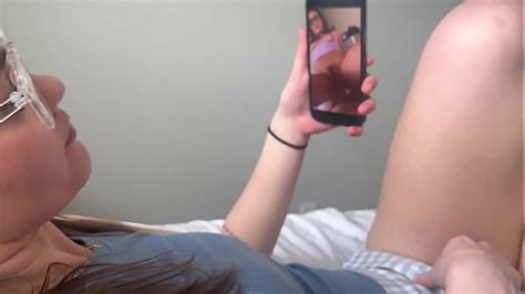 Curious Teen Step Sister Tries Sex ~ Trinity Olsen ~ Household Fantasy