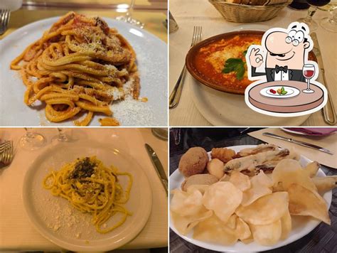 Al Giardino Del Gatto E La Volpe Srl Roma Menu Del Ristorante