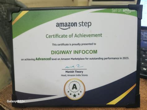 Abhishek Goyal On Linkedin Amazonstep Amazonindia Sellersofamazon
