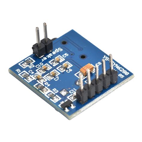 neyseki speech synthesis module support sleep function multiple control