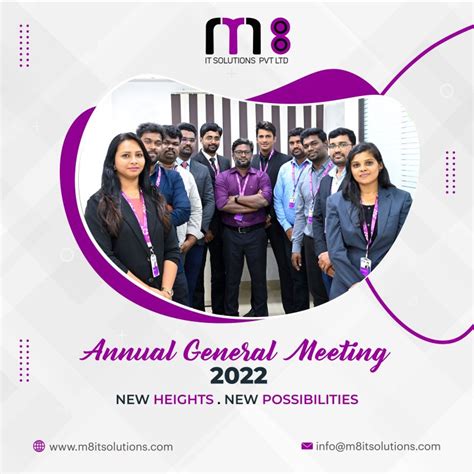 M8 It Solutions Private Limited On Linkedin M8itsolutions