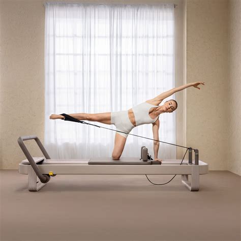 Technogym Reform Longlists Dezeen Awards 2025
