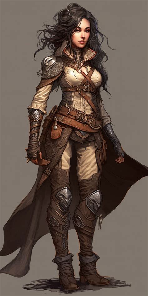 Pin On TTRPG Character Portraits