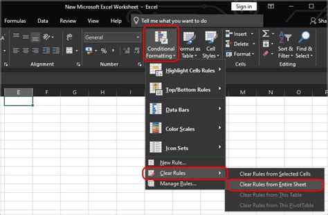 excel break links not working here s what your should do