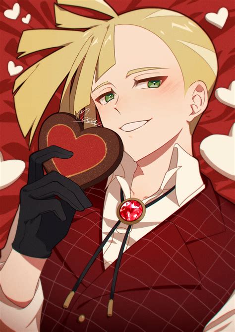 Gladion Pokemon And 1 More Drawn By Mocacoffee1001 Danbooru