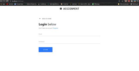 Github Bansal10akshatuserauthentication