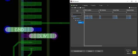 Lesson Design Rule Check Drc Ema Design Automation