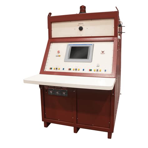 Dc Traction Motor Test Systems Doble Engineering Company