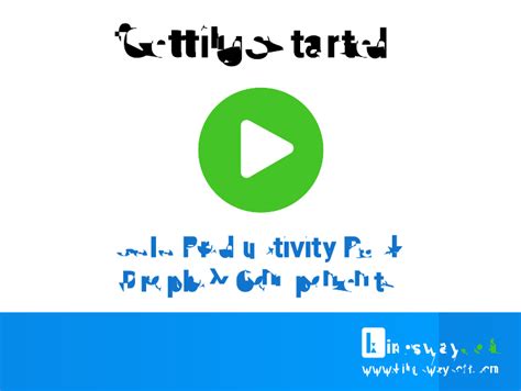 Kingswaysoft Data Integration Made Easy