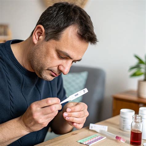 Understanding Male Infertility Tests Fertility And Infertility Health