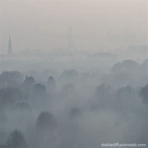 Air Pressure On Human Stable Diffusion Online