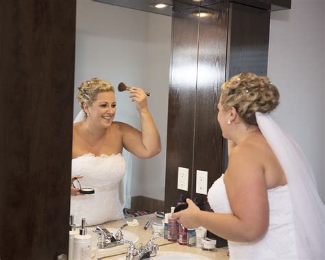 Caroline And Benoit Catherine Loranger Photographe