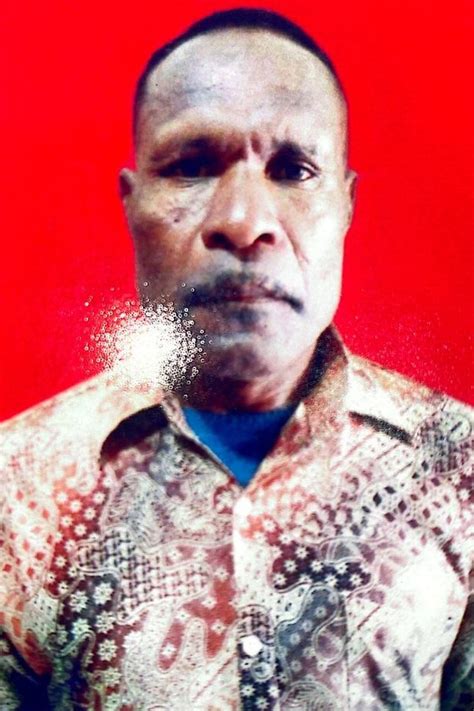 Daftar Caleg Dprd Dapil Sarmi 2 Dataemkawebid