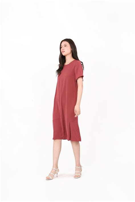 Idley Dress From There On