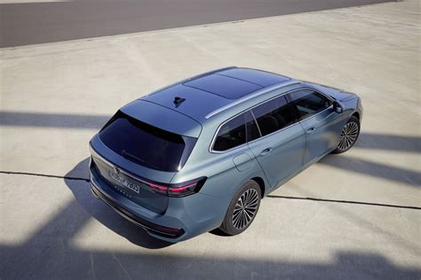 Passat 2022 Wagon