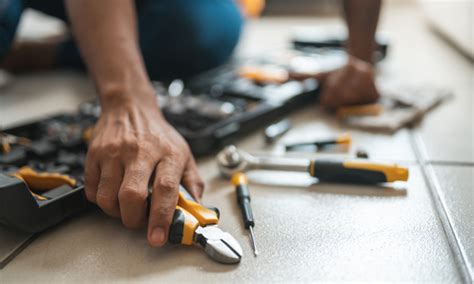 Basic Hand Tools Gen2