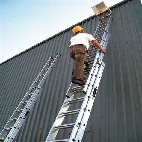 Ladder Safety Labels