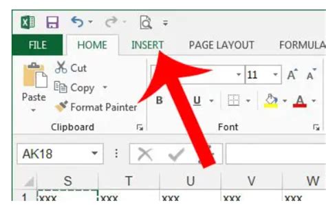 How To Delete Header In Excel Earn And Excel