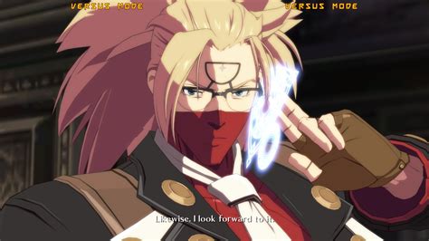 Guilty Gear Xrd Rev 2 Game Giant Bomb