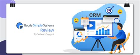 Really Simple Systems CRM Review A Robust Sales CRM Solution