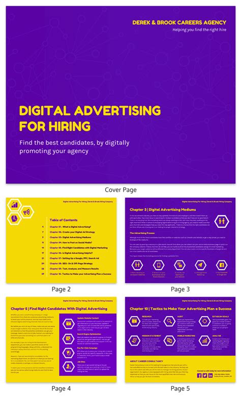 What Is Visual Hierarchy And Why Its Important In Business Communication