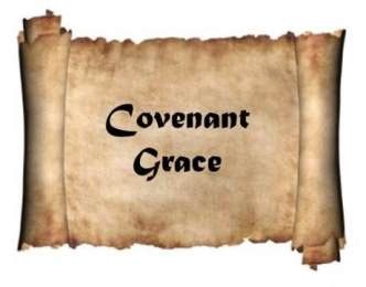 Covenant Theology 3 The Covenant Of Grace
