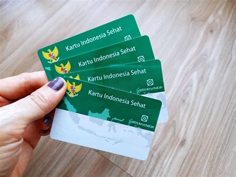 Bpjs Kesehatan Ukm Indonesia