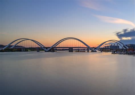 Frederick Douglass Memorial Bridge Hntb