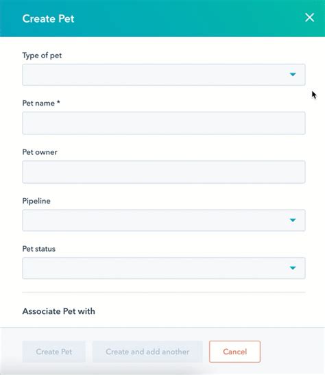 How To Transfer Form Data To Custom Objects In Hubspot Enhance Crm