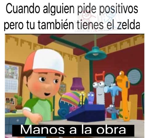 Top Memes De Manny En Espa Ol Memedroid