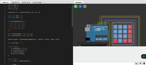 Karthikeyan S On Linkedin Arduino Embeddedsystems Innovation Electronics Iot Digitalsignage
