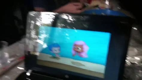 Bubble Guppies Theme Song Youtube