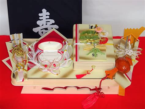 結納品セット 年中行事 seniorwings jpn org