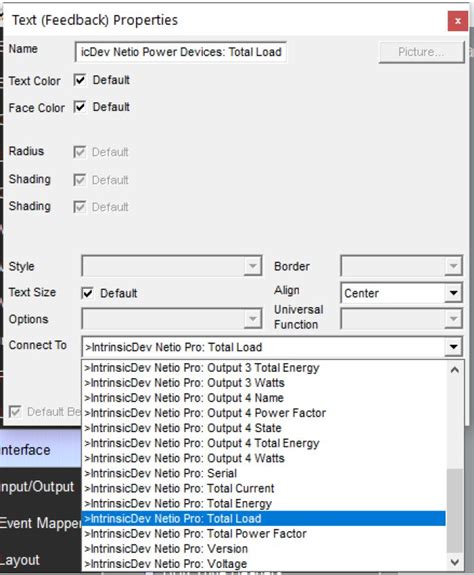 An23 Elan Smart Home Automation For Av Applications Netio Power Sockets Driver Netio