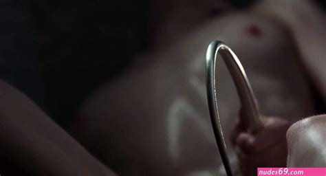 Mia Goth Sex Scene Nudes